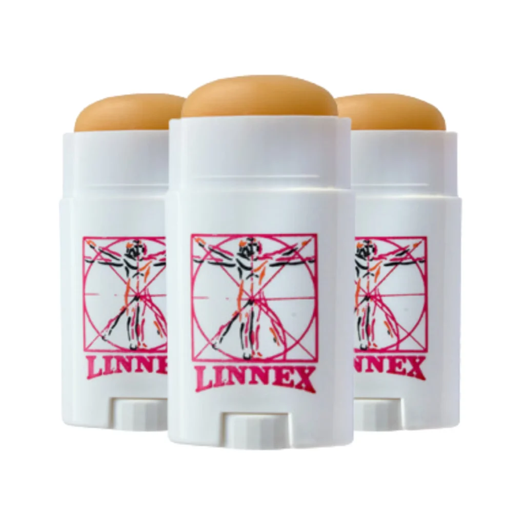 Hur får man bort Linnex med enkla steg